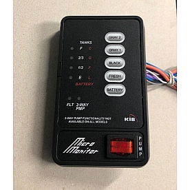 KIB Electronics RV Parts & Accessories | HighSkyRvParts.com