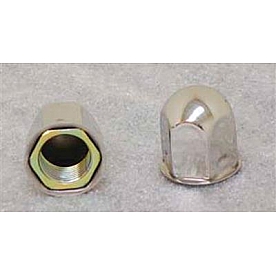 Lug Nut Covers & Accessories | High Sky RV Parts