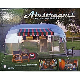 Airstream Books & Manuals | HighSkyRvParts.com