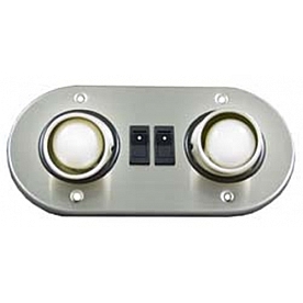 Airstream Interior Lights | HighSkyRvParts.com