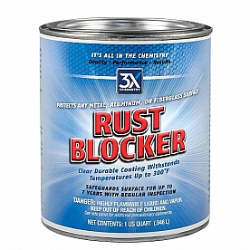 Rust Inhibitors | High Sky RV Parts