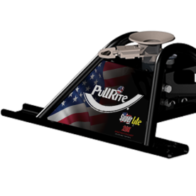 PullRite 5th Wheel Hitches | High Sky RV Parts