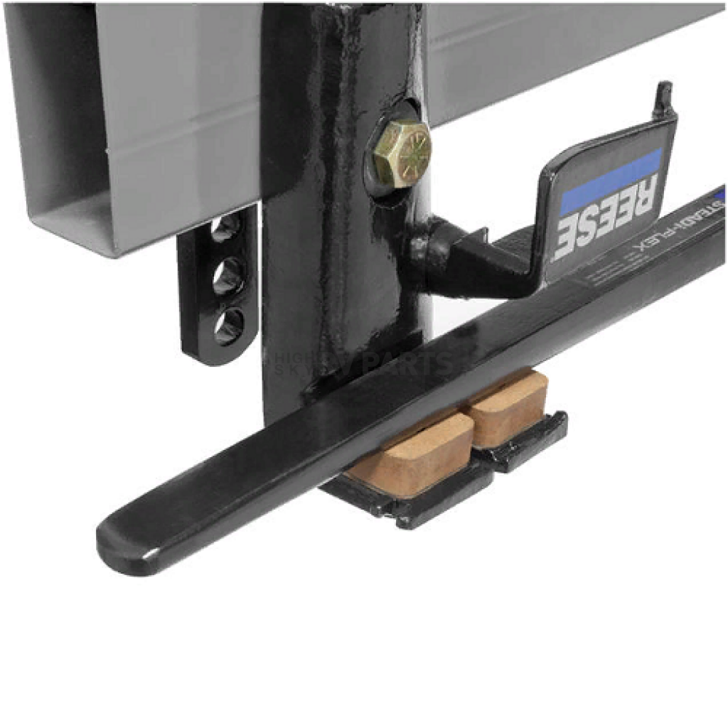 Reese 66561 Weight Distribution Hitch 14000 Lbs Highskyrvparts Reese 66561 Weight Distribution Hitch 14000 Lbs Highskyrvparts