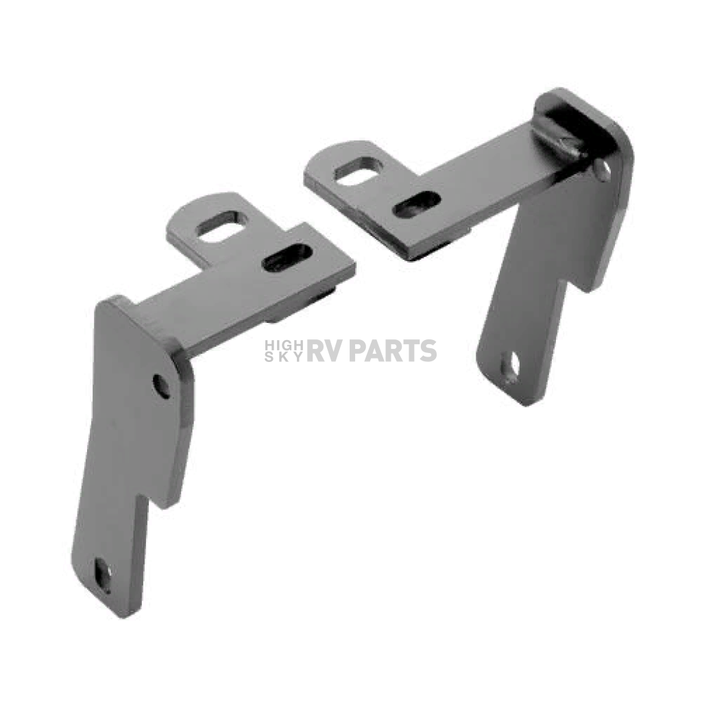 Reese 5Th Wheel Hitch Mount Brackets - 50085 | highskyrvparts.com