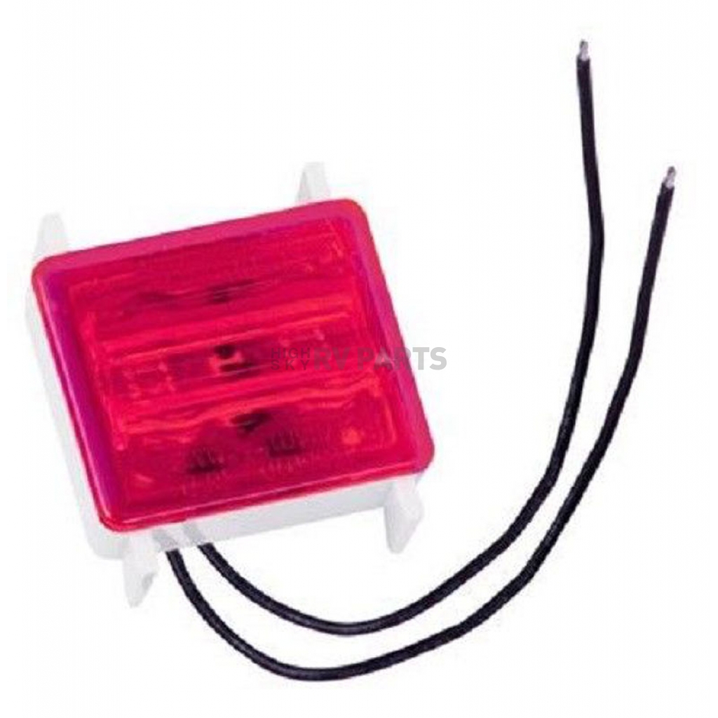 Bargman 47-59-410 Red 59 Series Led Upgrade Kit Ebay Bargman 59 Series ...
