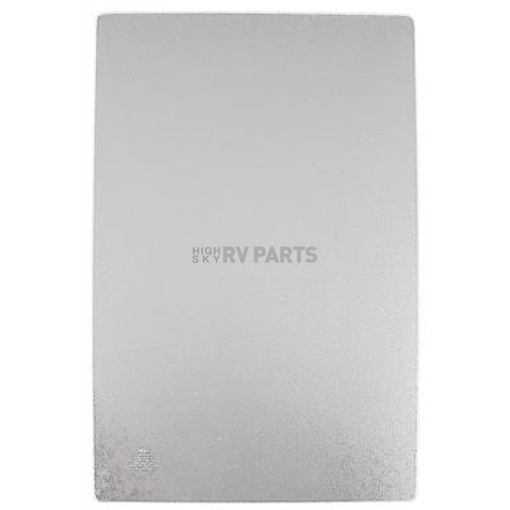 AP Products Entry Door Window Glass - 015-201495 | highskyrvparts.com