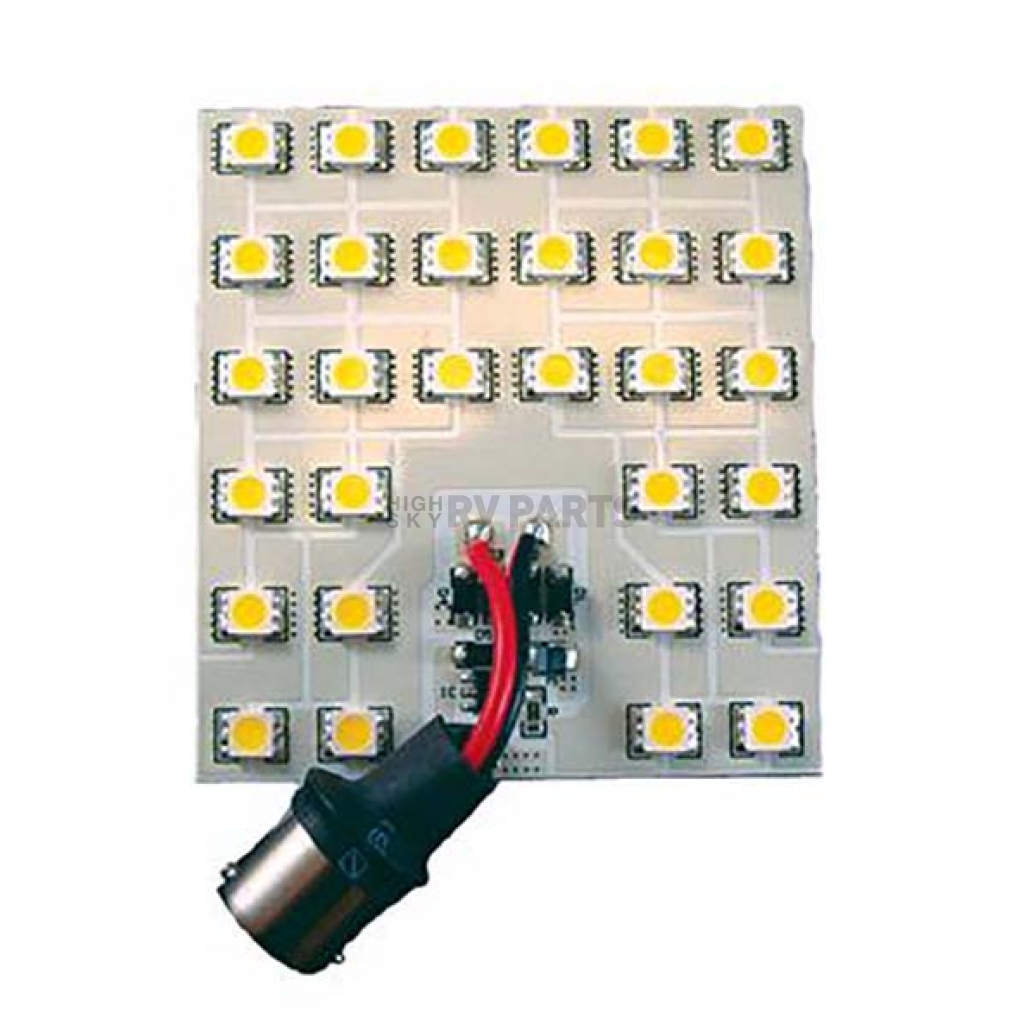 Fasteners Unlimited Multi Purpose Light Bulb - K-0031 | highskyrvparts.com