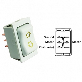 Slide Out Switches | High Sky RV Parts