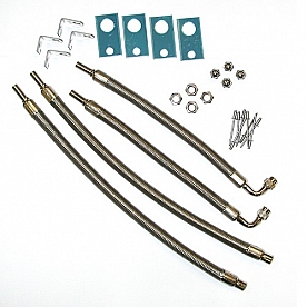 Valve Stem Extension & Kits | High Sky RV Parts