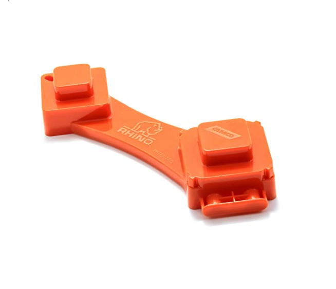 Camco Sewer Cleanout Plug Wrench - 39755 | highskyrvparts.com