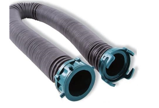 Duraflex Sewer Hose - 21845 | highskyrvparts.com