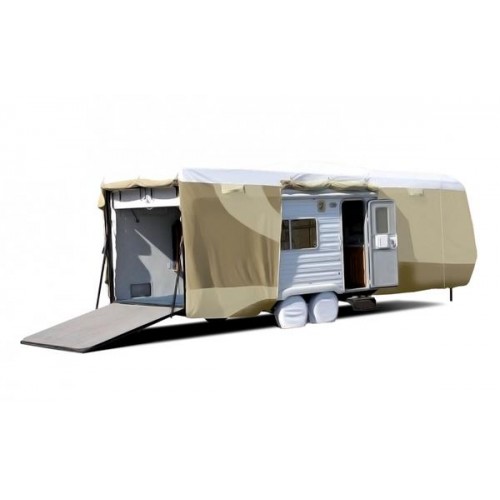 Toy Hauler Covers | High Sky RV Parts