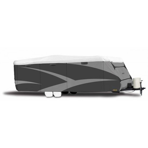 Travel Trailer Covers | High Sky RV Parts