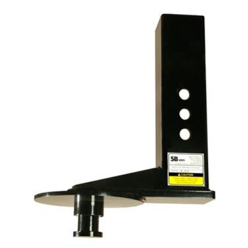 Gooseneck Adapters | High Sky RV Parts