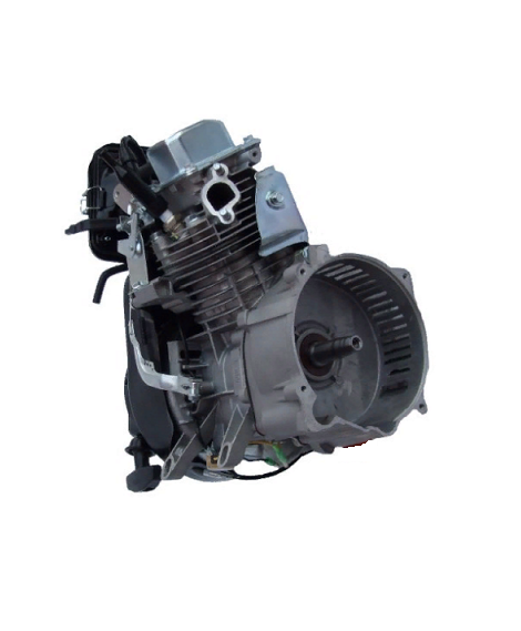 Kipor Power Solutions Generator Engine - KG200G(1)X | highskyrvparts.com