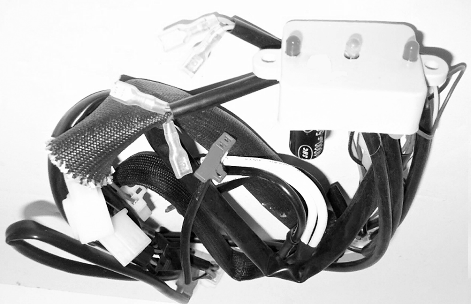 Powerhouse Control Panel Indicator Module - 61485 | highskyrvparts.com