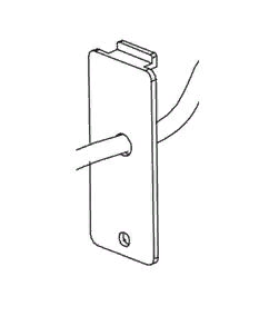 Powerhouse Generator Recoil Starter Rope Guide - 69769 | highskyrvparts.com