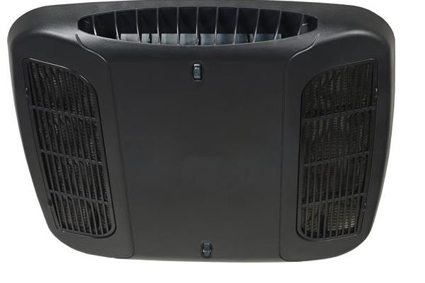 Coleman Mach Air Conditioner Ceiling Assembly - 9430-4572 ...