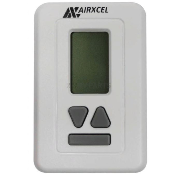 Coleman Mach Air Conditioner Wall Thermostat - 9430-3372 ...