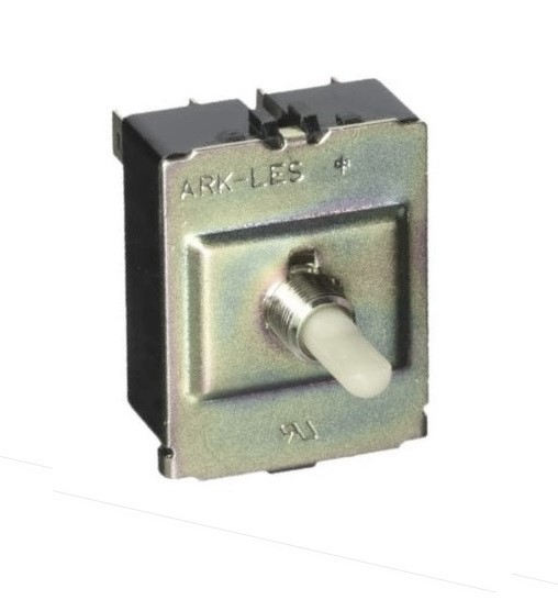 Air Conditioner Ceiling Rotary Switch - 9330-3251 | highskyrvparts.com