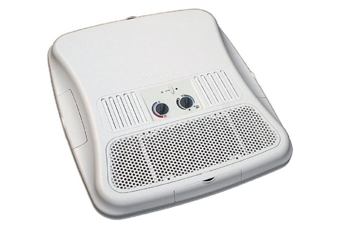 Dometic Air Conditioner Ceiling Assembly for 459530 Model White ...