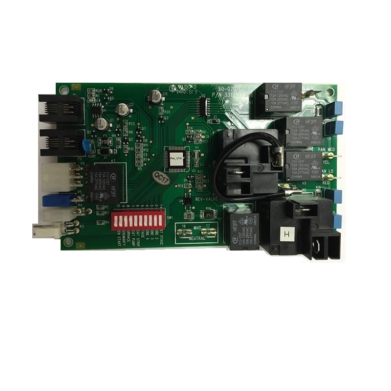 Air Conditioner Control Board - 3312022.000 | highskyrvparts.com