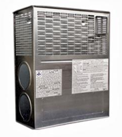 Suburban Mfg Furnace Cabinet - 101889 | highskyrvparts.com