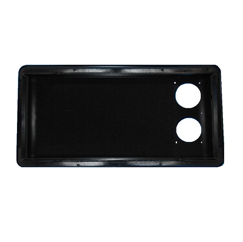 Suburban Mfg Furnace Access Door - 6258AEB | highskyrvparts.com