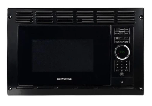 Way Interglobal Microwave Oven - P90D23AP-X3-FR03 | highskyrvparts.com