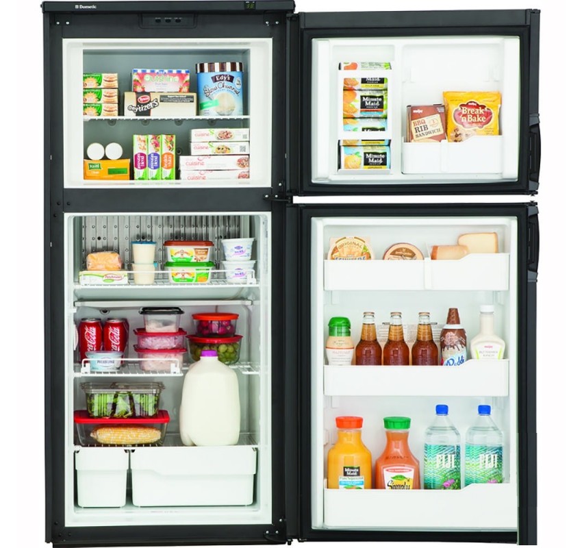 3-Way RV Refrigerators | HighSkyRVParts.com