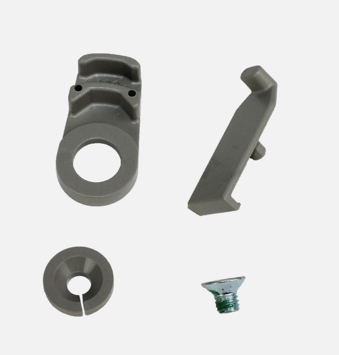 Dometic Refrigerator Door Latch - 2952140032 | highskyrvparts.com
