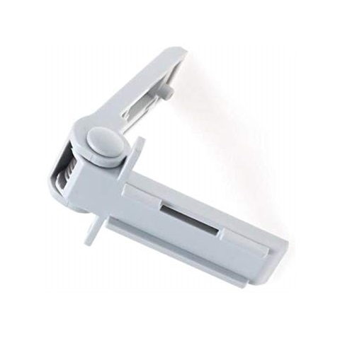 Dometic Refrigerator Door Hinge - 2412125110 | highskyrvparts.com