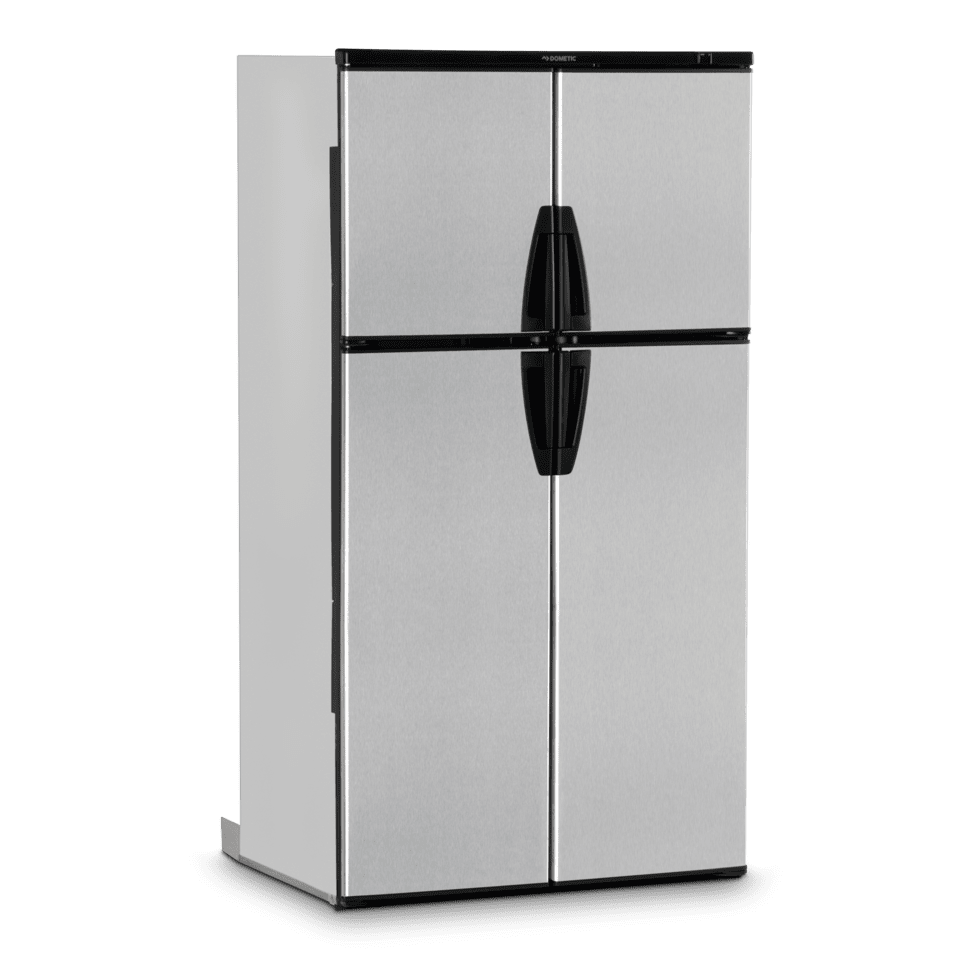 Dometic RM1350MSS Elite RV Refrigerator 2-Way | highskyrvparts.com