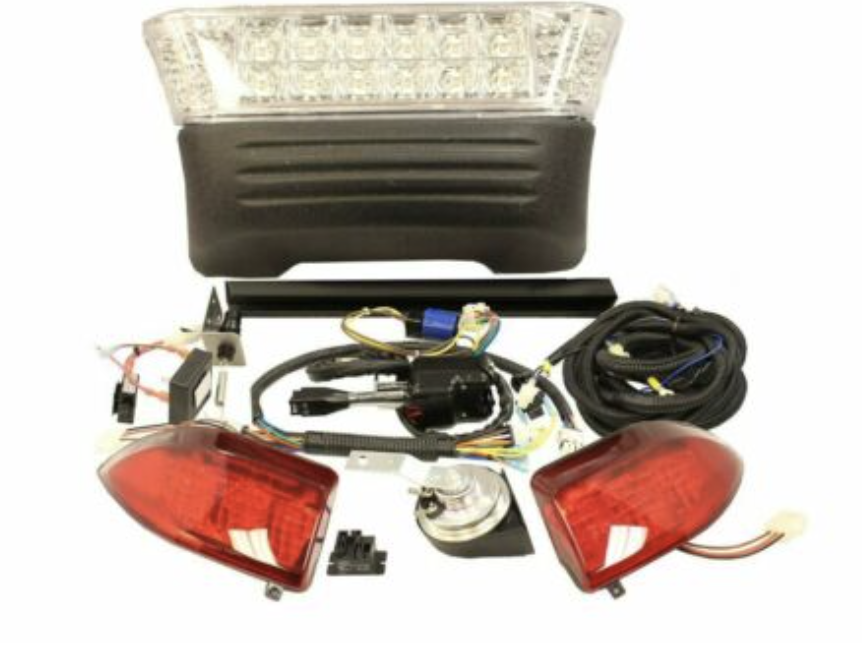 Norcold Refrigerator Conversion Kit - NSC0051 | highskyrvparts.com