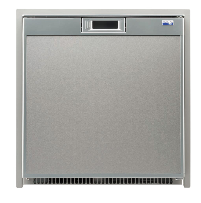 Norcold NR751SS RV Refrigerator 2-Way | highskyrvparts.com