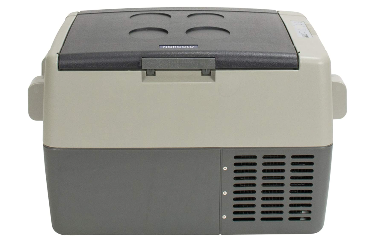 Norcold NRF45 Portable RV Refrigerator AC/DC | highskyrvparts.com