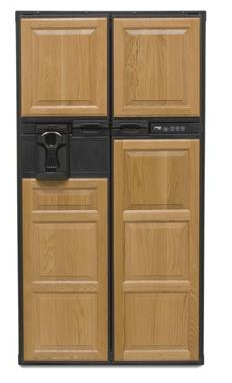 Norcold 1210IM UltraLine RV Refrigerator 2-Way | highskyrvparts.com