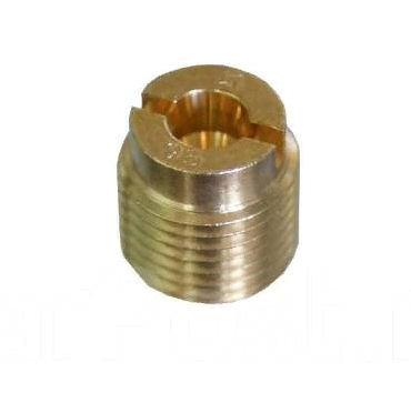 Powerhouse Carburetor Metering Jet - 69665 | highskyrvparts.com