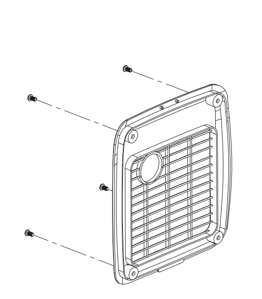 Powerhouse Exhaust Muffler Cover - 69821 | highskyrvparts.com