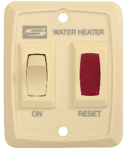 Suburban Mfg Water Heater Power Switch - 234795 | highskyrvparts.com