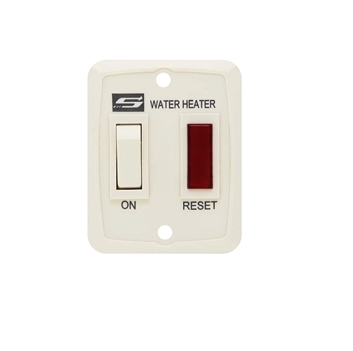 Suburban Mfg Water Heater Power Switch - 520764 | highskyrvparts.com