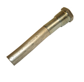 Camco Water Heater Anode Rod - 11552 | highskyrvparts.com