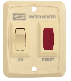 Suburban Mfg Water Heater Power Switch - 620007 | highskyrvparts.com