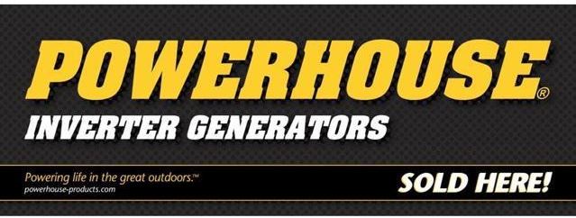 Powerhouse RV Parts & Accessories | HighSkyRvParts.com