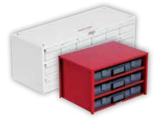 Weather Guard Storage Cabinet Portable Steel White - 9950-7-01 ...