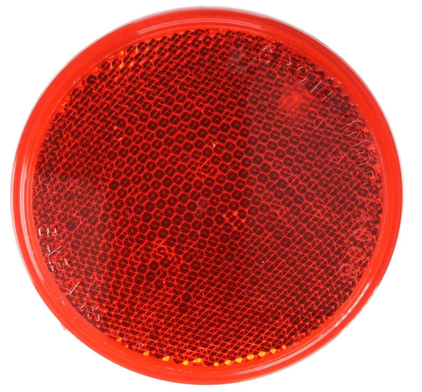 Grote Industries Reflector 40052-5 | HighSkyRVParts.com