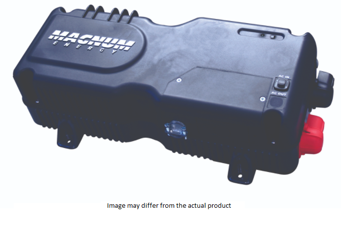 Magnum Energy Magnum Energy Power Inverter MMS1012-L-U| highskyrvparts.com