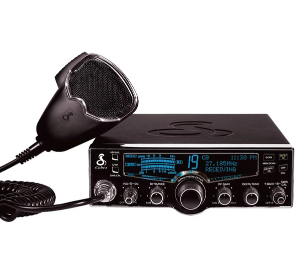 Cobra Electronics CB Radio 29LXBT | HighSkyRVParts.com