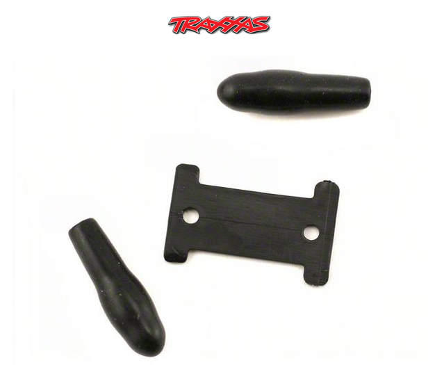 Traxxas Remote Control Vehicle Antenna Cap 1926 | HighSkyRVParts.com