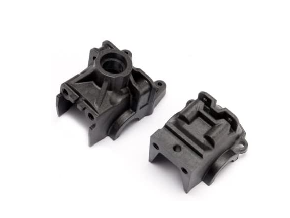 Traxxas Remote Control Vehicle Differential Housing 6881 ...